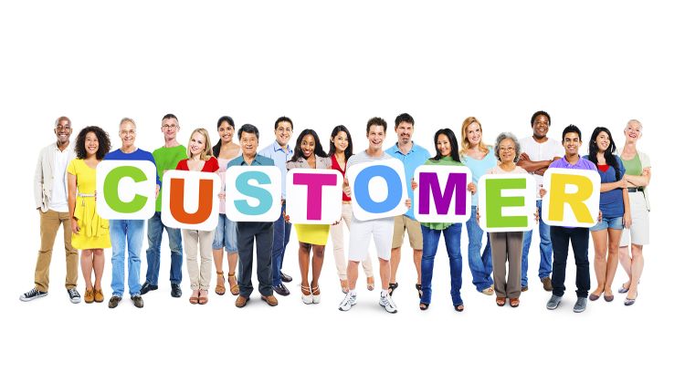 2019 Guide to Customer List Segmentation - Keap